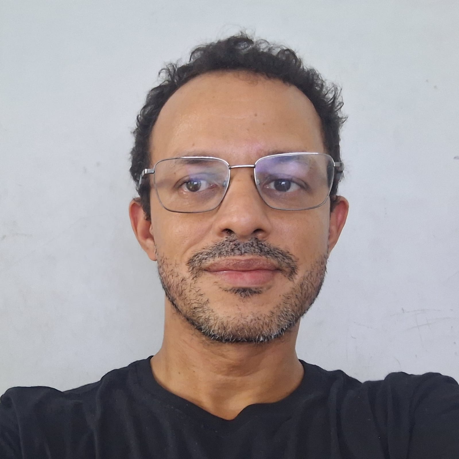 prof. Allan Edgard Silva Freitas, D. Sc.